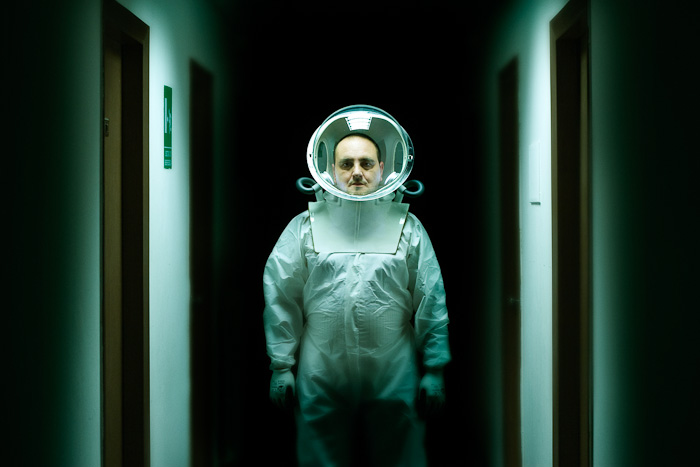 Alienation - www.grazianopanfili.com