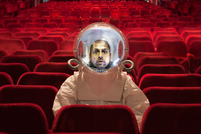 Alienation - www.grazianopanfili.com