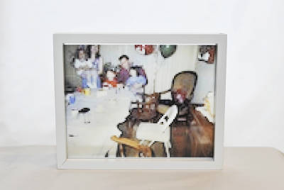 April 8, 1994 - deniz olcay