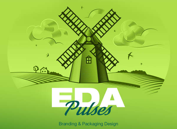 Pulses Packaging Design - argun altaylı - Creative Solutions