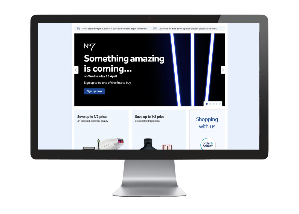 No7 - Boots - DESIGN BY JAT