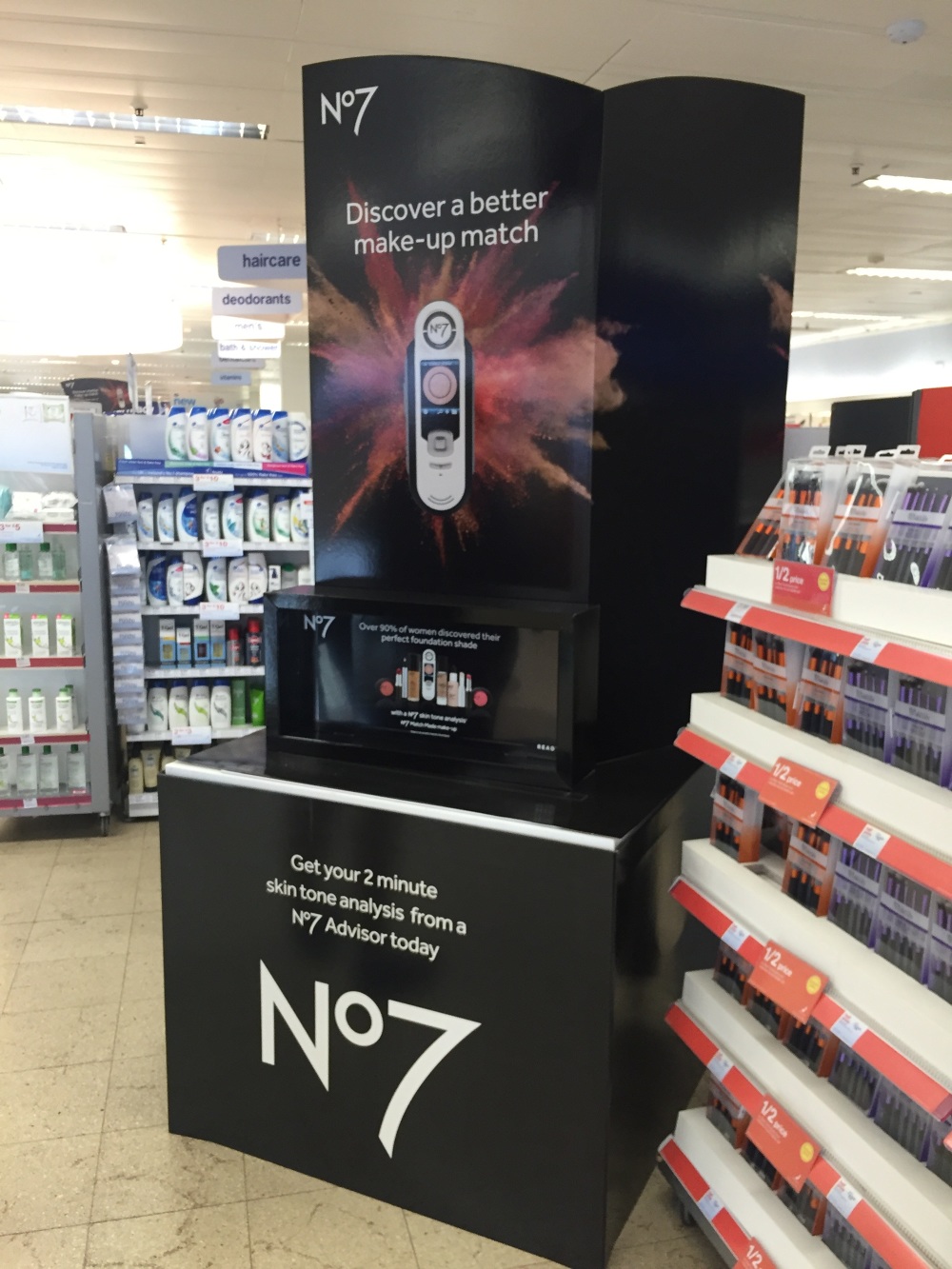 No7 - Boots - DESIGN BY JAT