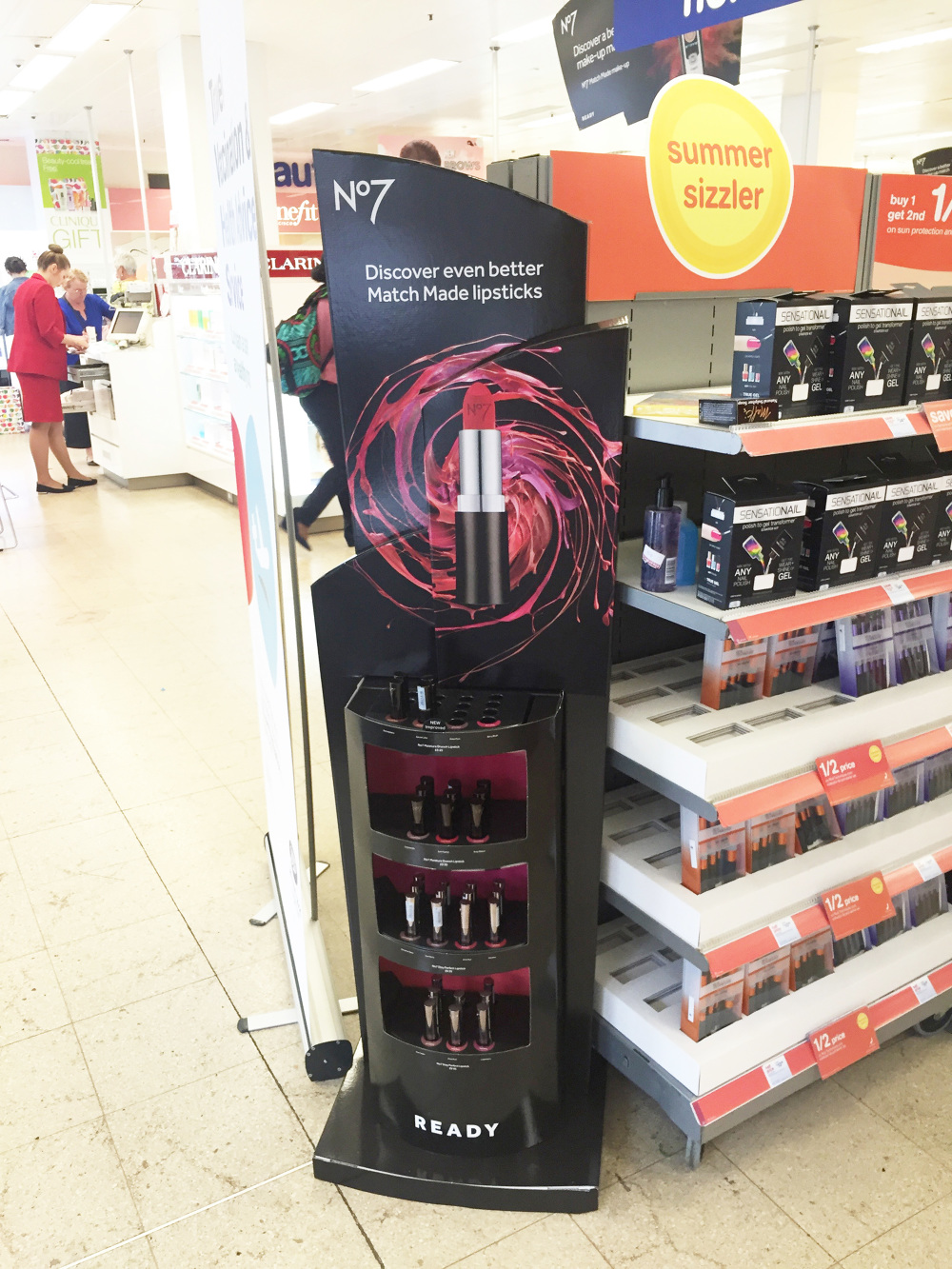 No7 - Boots - DESIGN BY JAT