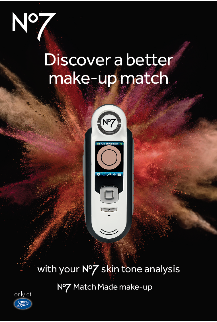 No7 - Boots - DESIGN BY JAT