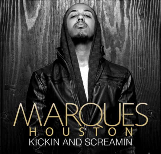 Print: Album Covers - Thaddeus Jordan