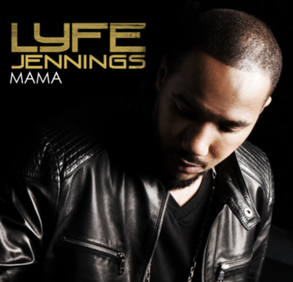 Print: Album Covers - Thaddeus Jordan