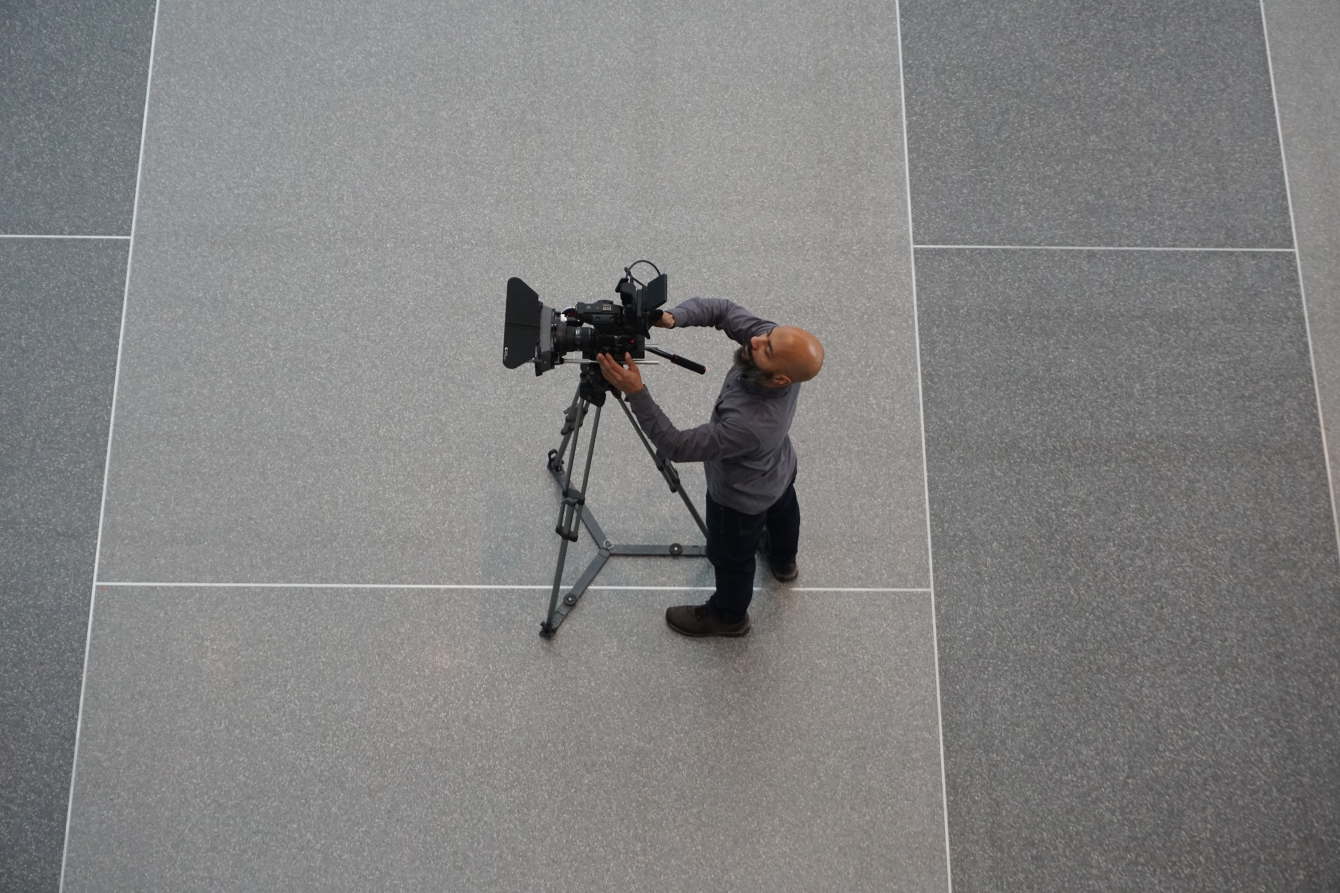 About - Badcharacter