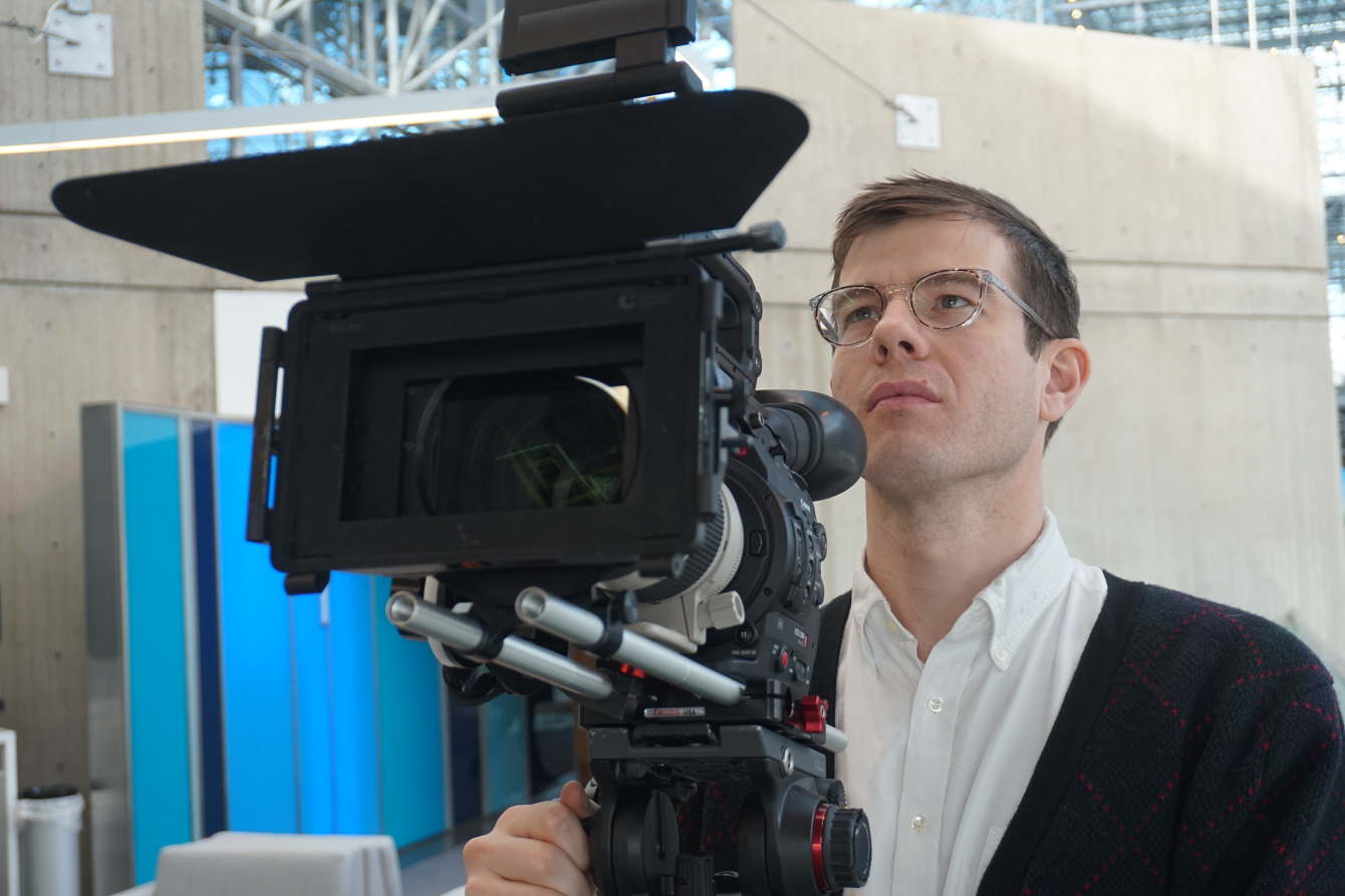 About - Badcharacter