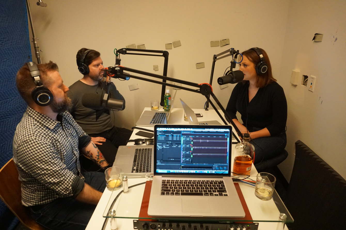 About - Badcharacter