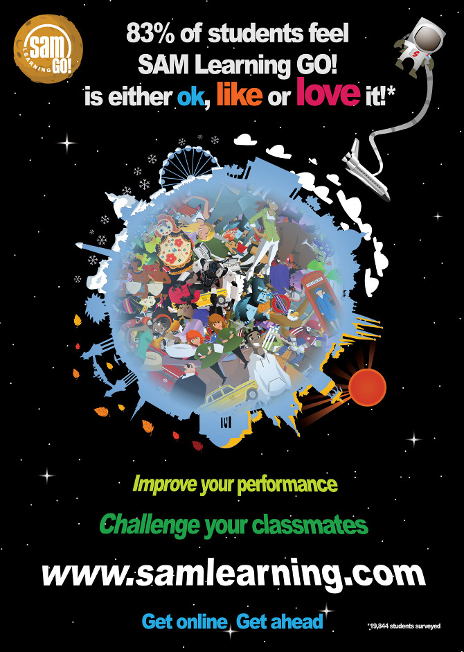 E-Learning - microsketch