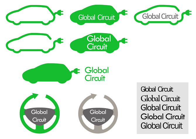 Logos & Branding - microsketch