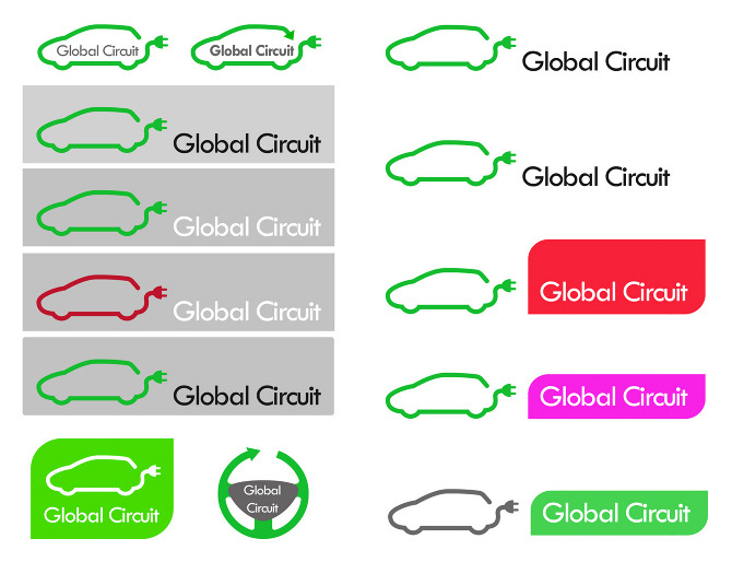 Logos & Branding - microsketch