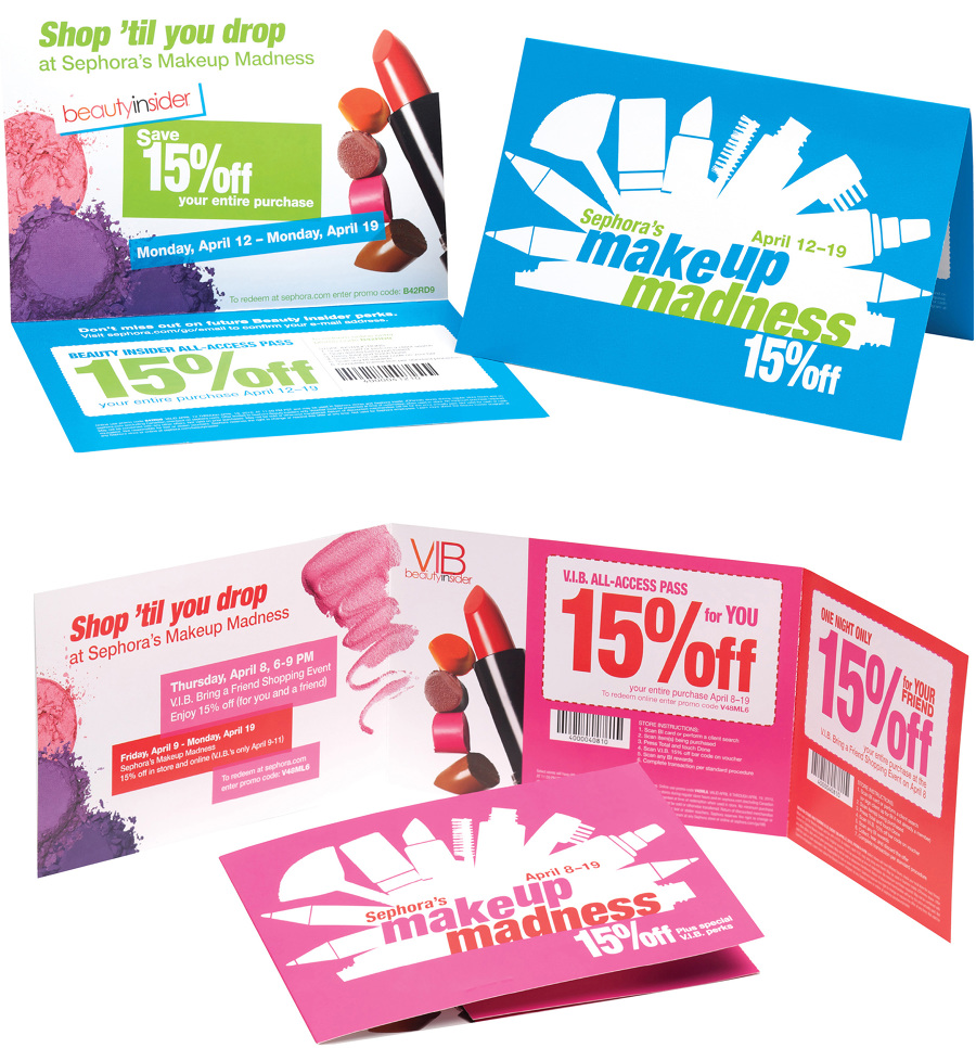 Direct Mail & Special Projects - Heather Davis