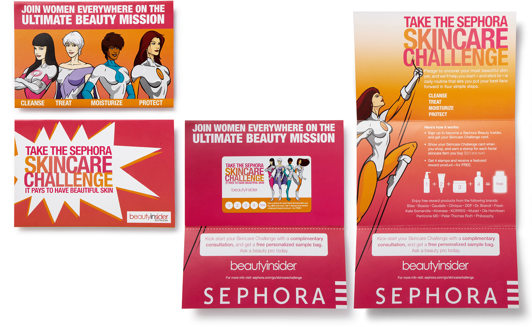 Direct Mail & Special Projects - Heather Davis