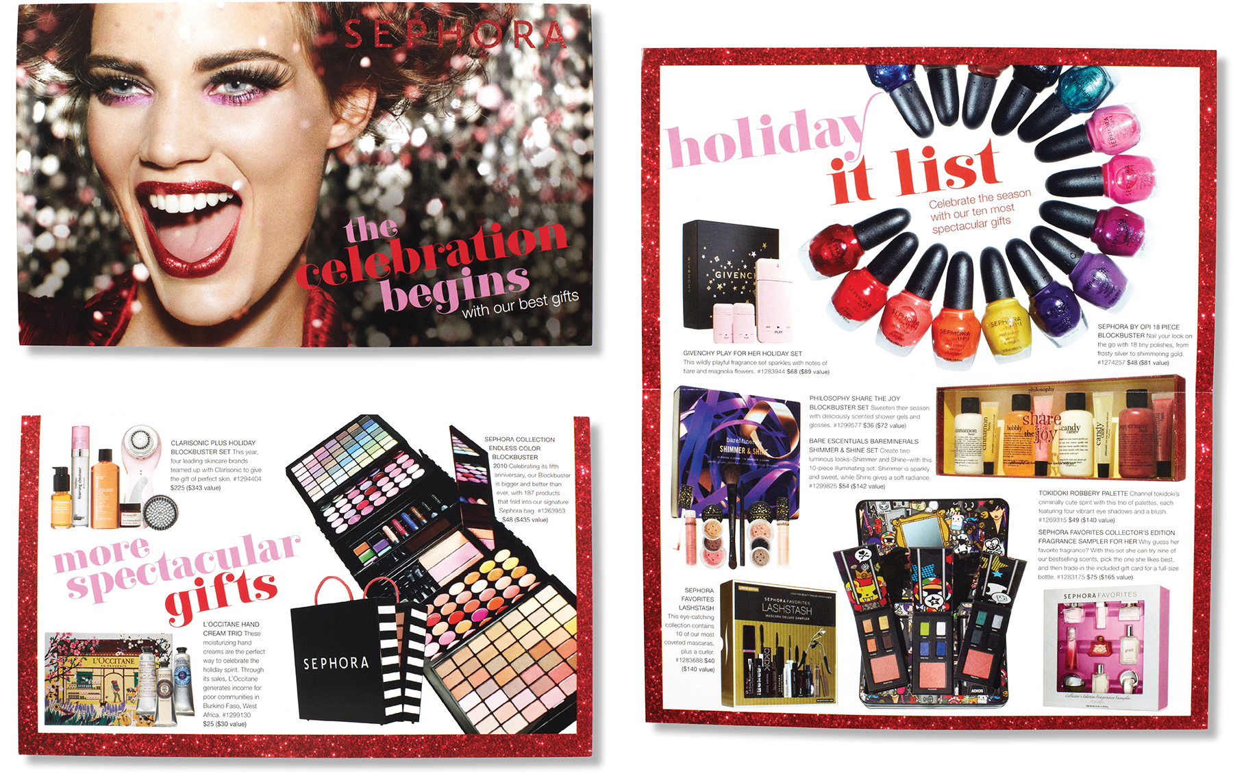 Direct Mail & Special Projects - Heather Davis