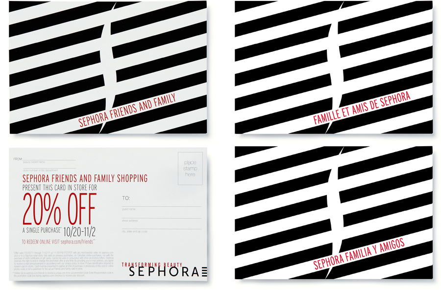 Direct Mail & Special Projects - Heather Davis