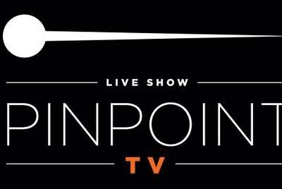 PROJECT: Pinpoint TV - agata siniarska