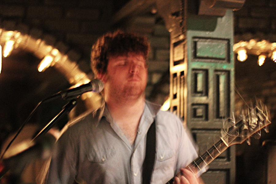 FIDLAR - Alice Baxley