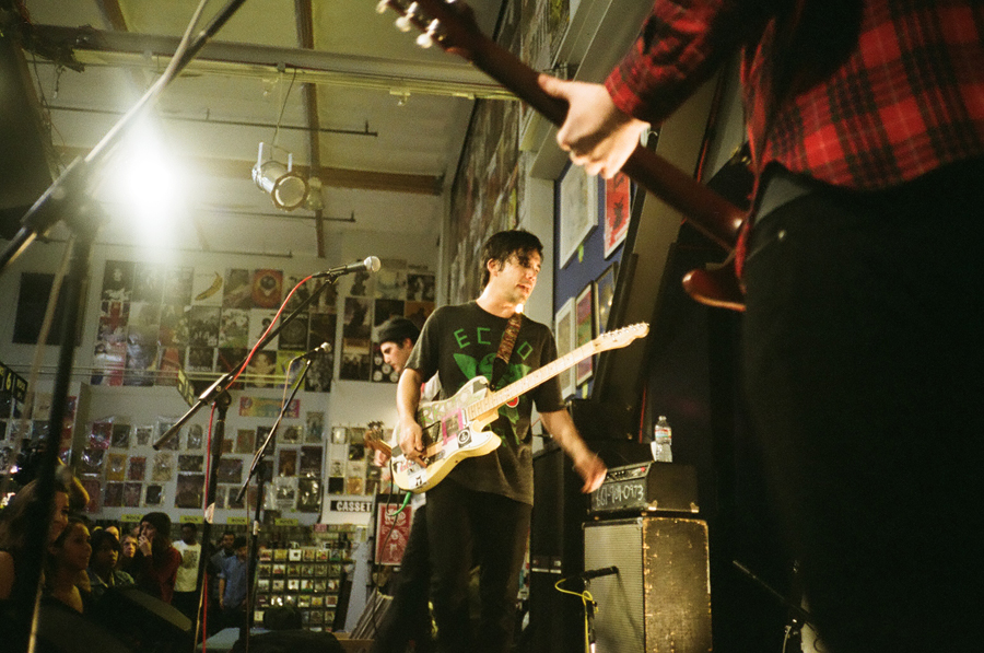 FIDLAR - Alice Baxley