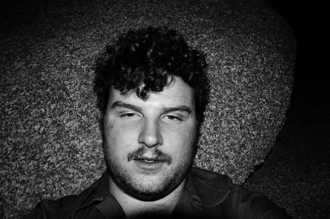 FIDLAR - Alice Baxley