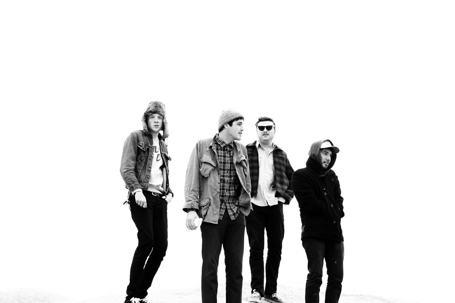 FIDLAR - Alice Baxley