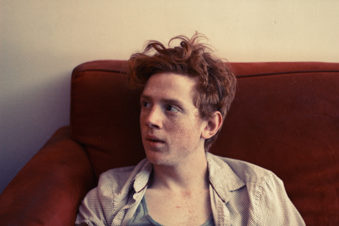 FIDLAR - Alice Baxley