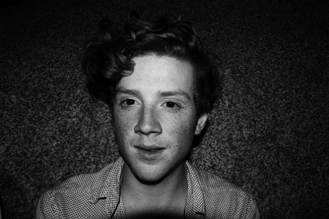 FIDLAR - Alice Baxley