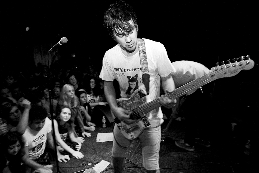 FIDLAR - Alice Baxley