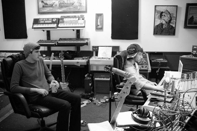 FIDLAR - Alice Baxley