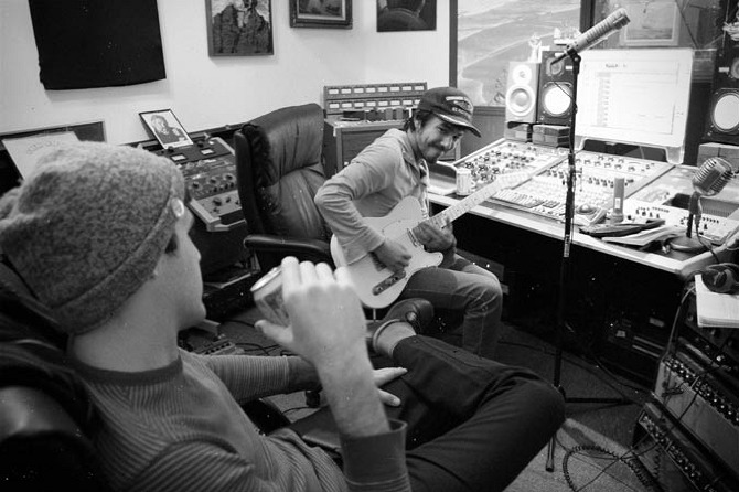 FIDLAR - Alice Baxley