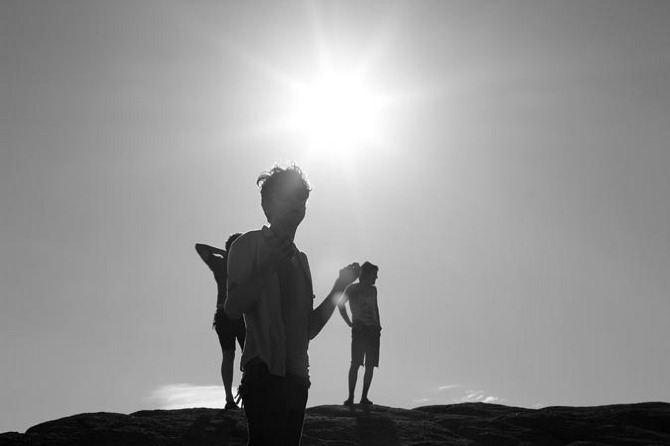 FIDLAR - Alice Baxley