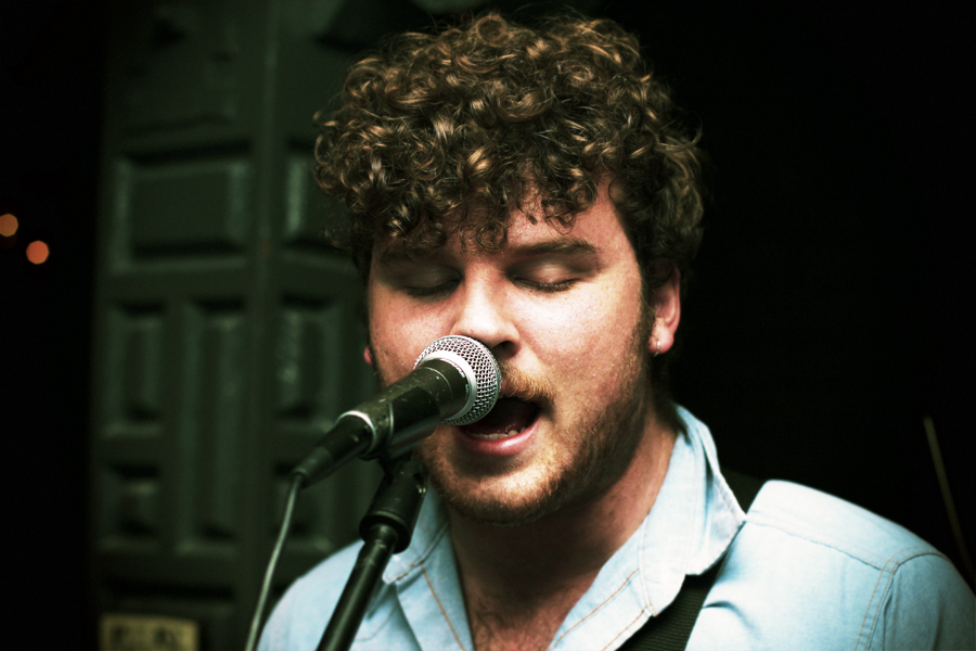 FIDLAR - Alice Baxley