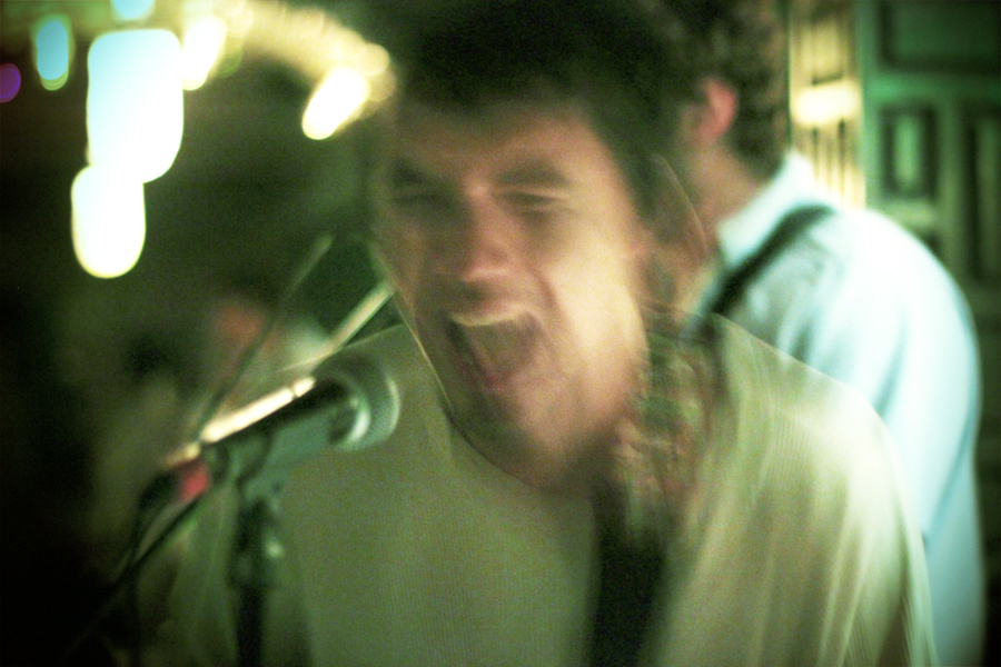 FIDLAR - Alice Baxley