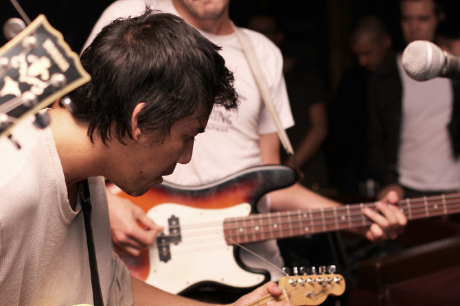 FIDLAR - Alice Baxley