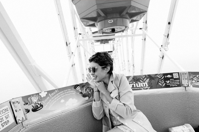 Down By The Sea - Alice Baxley