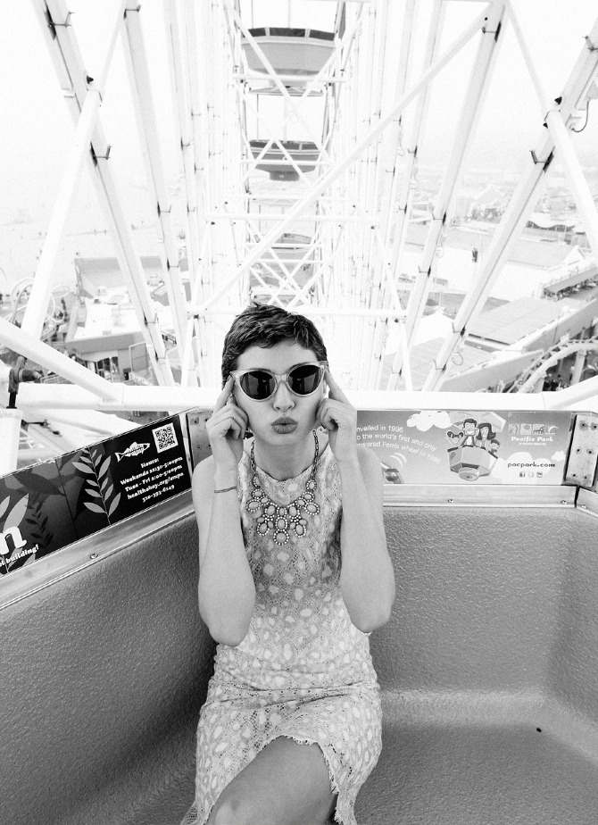 Down By The Sea - Alice Baxley