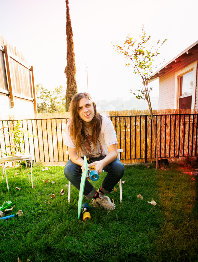 Meatbodies - Alice Baxley