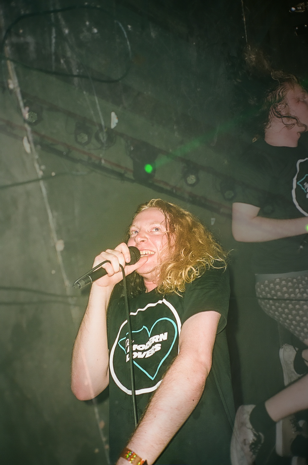 The Orwells - Alice Baxley