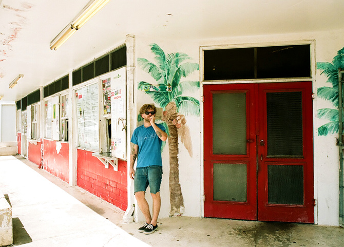 Hawaii - Alice Baxley