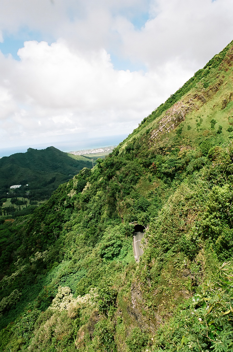 Hawaii - Alice Baxley