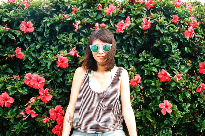 Hawaii - Alice Baxley