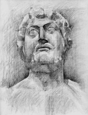 Free Drawing - cynic design : visuals_static & in motion