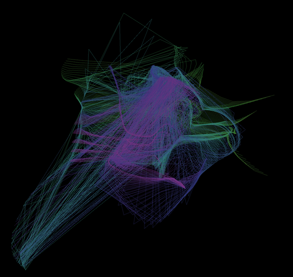 Aandsfraværende - cynic design : visuals_static & in motion