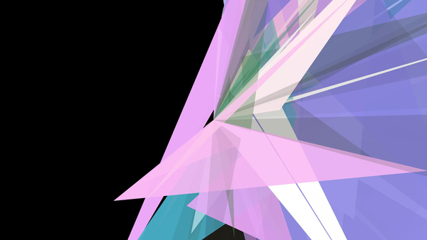 Synæsthesia Alpha - cynic design : visuals_static & in motion