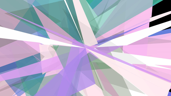 Synæsthesia Alpha - cynic design : visuals_static & in motion