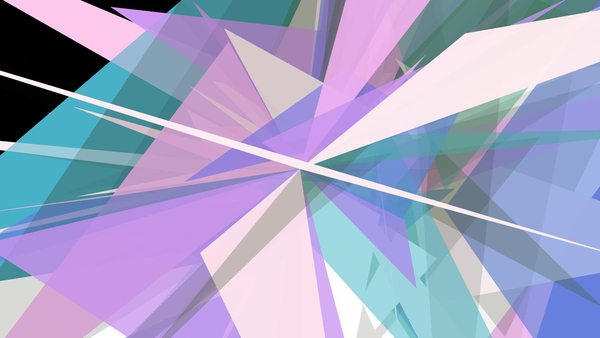 Synæsthesia Alpha - cynic design : visuals_static & in motion