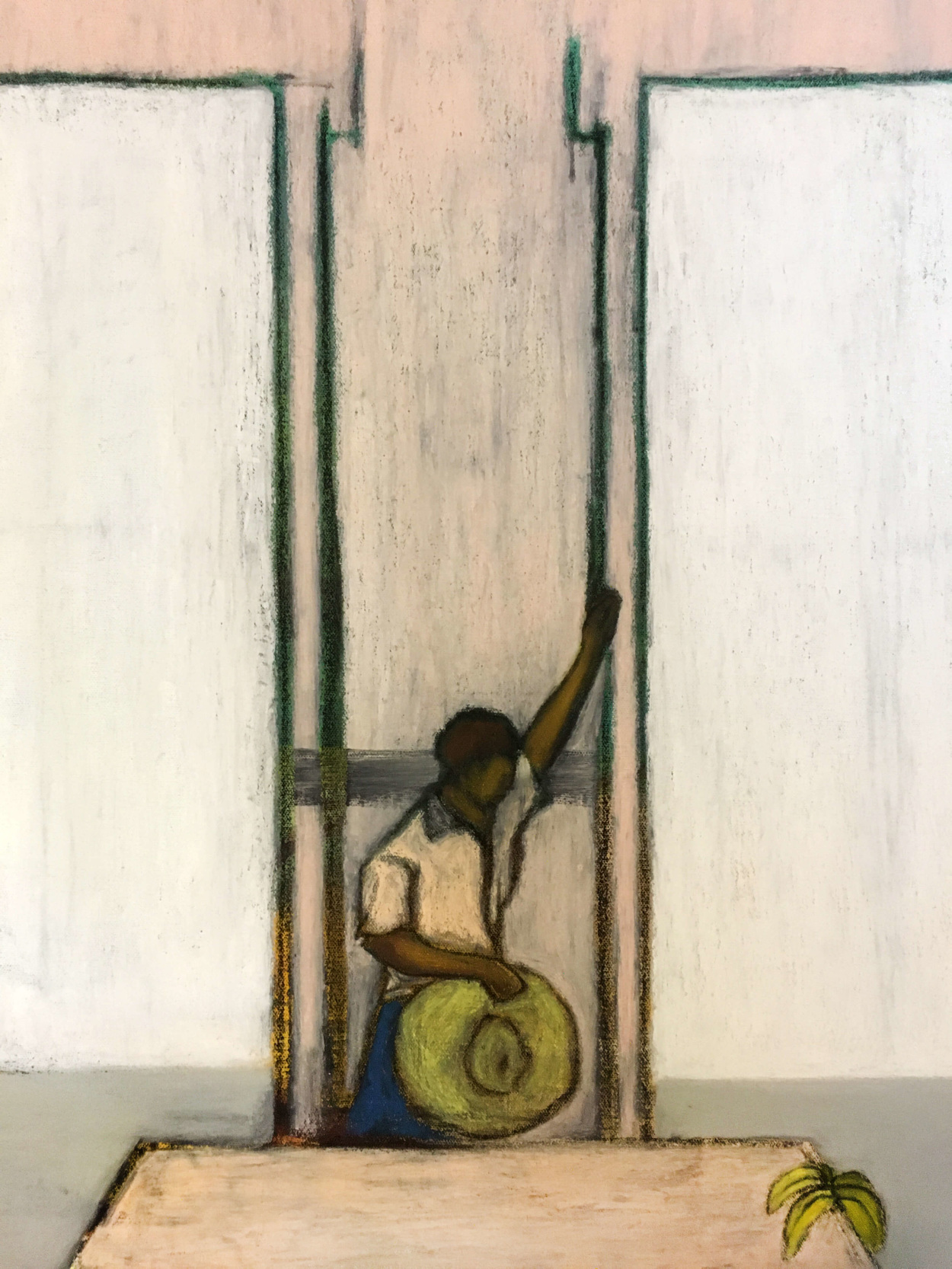 Paintings - Efren Carrillo