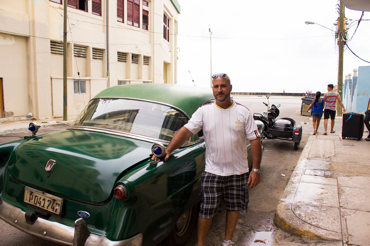 Photography - Efren Carrillo