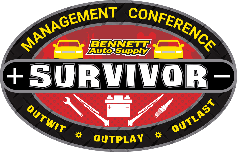 Bennett Auto Supply - Matthew Nitzberg