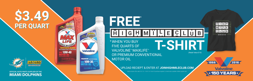 Bennett Auto Supply - Matthew Nitzberg